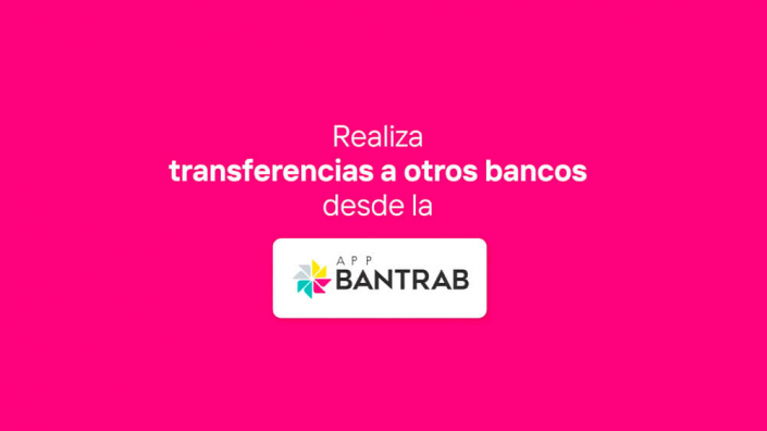 Tu bienestar – Bienestar Mayor BANTRAB